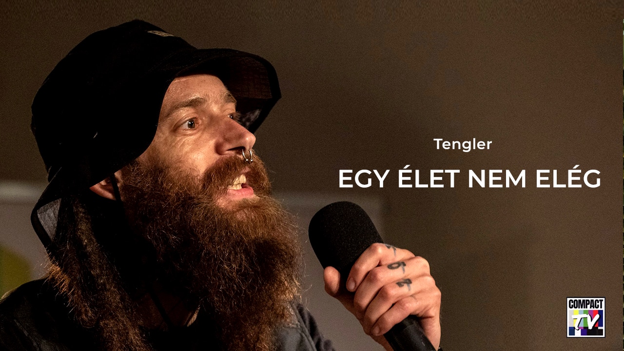 Egy élet nem elég – Tengler - 4BRO.hu