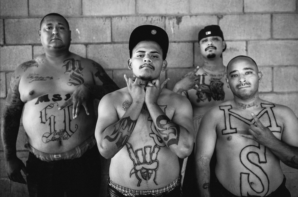 A fekete két árnyalata: Vörös és kék, avagy Bloods & Crips - 4BRO.hu