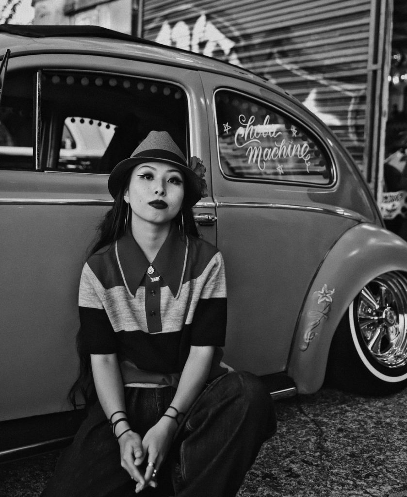 Japoneros – Chicano szubkultúra Japánban - 4BRO.hu